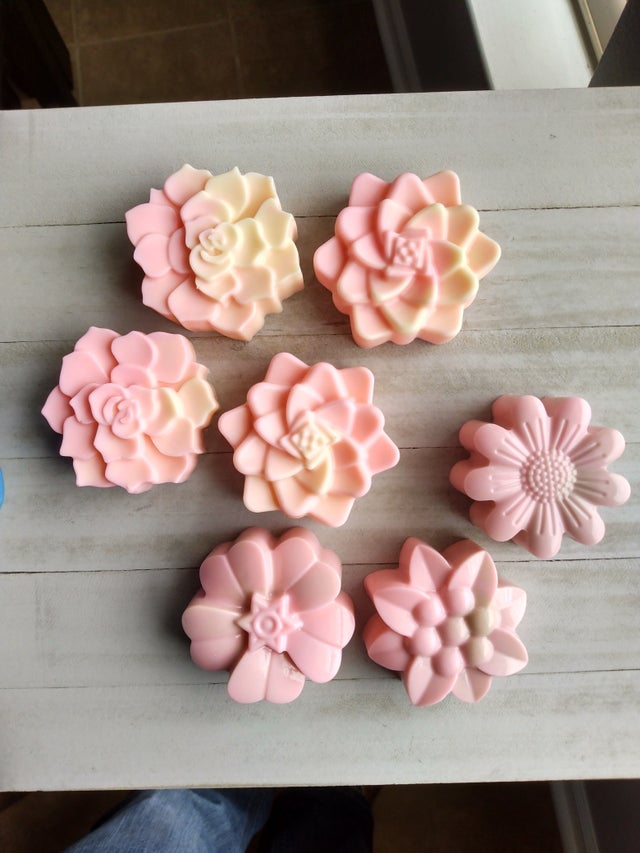 Home | Body Poppin Products